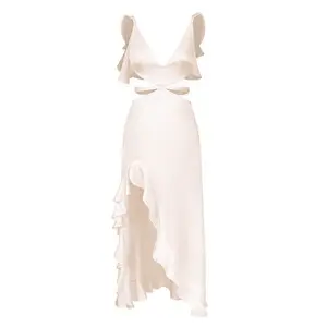 Anse Victorin Dresses
