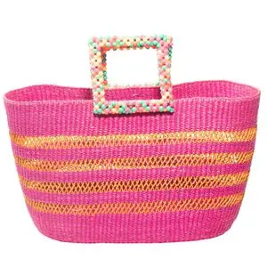 Beach Baskets