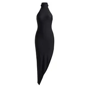 ROOM 24 Anita Halterneck Dress