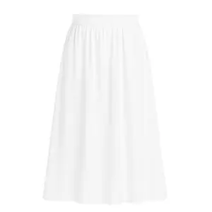 CONQUISTA Maxi Layer Skirt