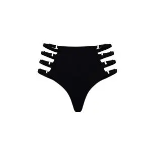 PROMEES Liana Thongs - Black