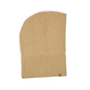 Lorna Murray Wilderness Hood - Black