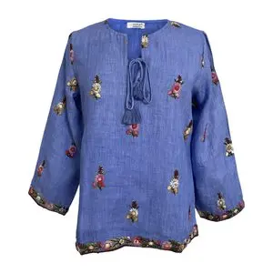 Joshi Printed Kaftans Tunics