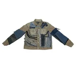 Zastastudio Denim