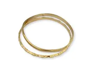 GEM ISLAND Sienna Bracelet - Gold