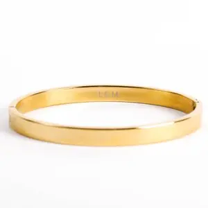 Lei & Mar Co. Stacked Jewelry