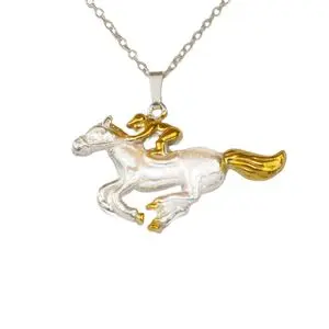 Simon Kemp Jewellers Gold Necklaces