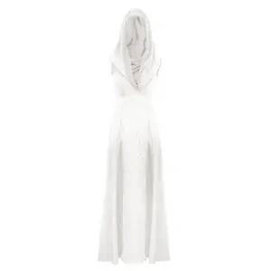 Zhenabia Gathered Day Dresses
