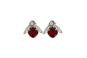 Vickisarge Clip On Earrings