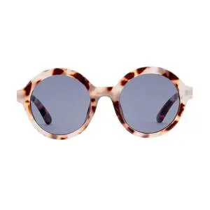 REALITY EYEWEAR Mind Bomb Sunglasses Brown