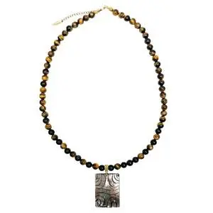Men's Farra Charm