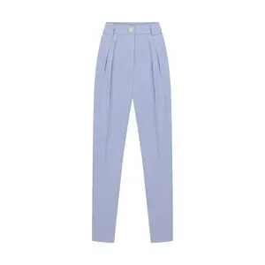 GUAJ LONDON Kertuu Organic Cotton Trousers