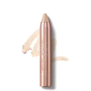 DELILAH Neutrals Farewell Cream Concealer Linen - White