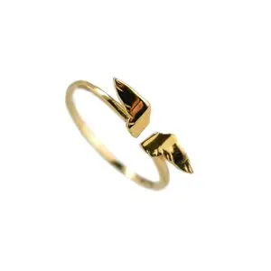 DOV JEWELRY Wings Ring