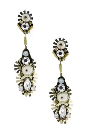 SAACHI Trudy Dangle Earrings