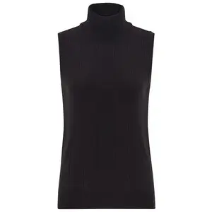 Open Back Vests For Women