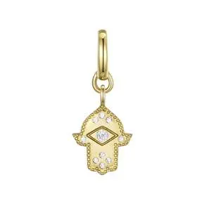 UNLEASH CPH Companion Protection Charm - Gold