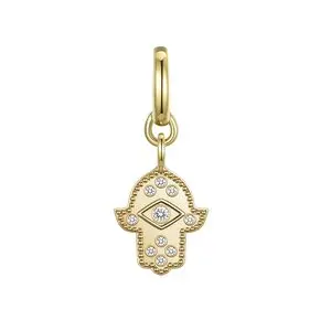 UNLEASH CPH Companion Protection Charm - Gold