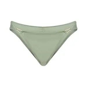 BIANCA RESORTWEAR Lena Bikini Bottom - Green