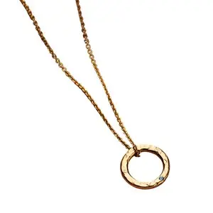 Posh Totty Designs Textured Jewelry For Women