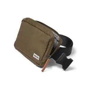MADE FREE Hip Pack - Brown