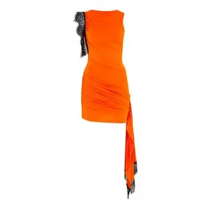 HERFETCH Mini Mango Tango Dress