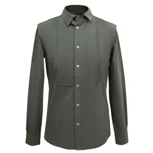Men's Smart And Joy Button Down