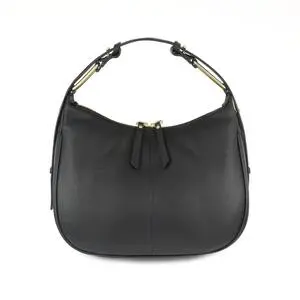 Apatchy London Gold Tone Shoulder Bags