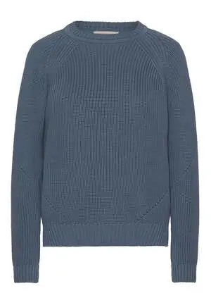Grobund Raglan Knitwear For Women