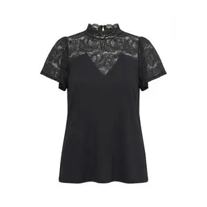 ZOEY Jasmin Lace Blouse