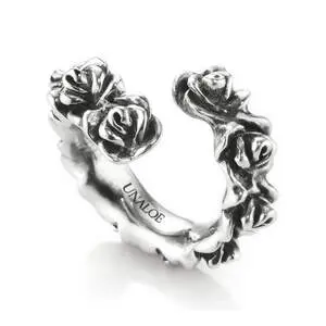 UNALOE Contrary Statement Ring