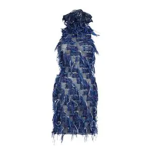 Sarah Regensburger Sleeveless Dresses