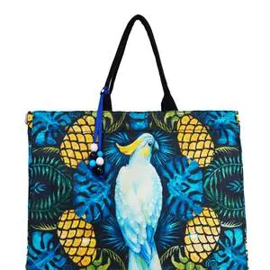 Suki Wang London Totes