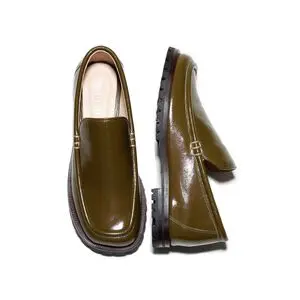 Mafalda Square Toe Shoes For Women