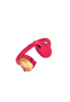 Drop Rings