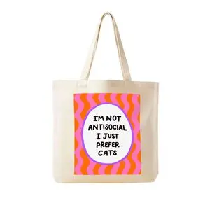 The Paper Tail Totes