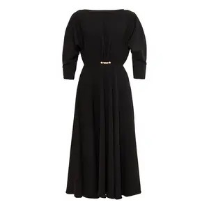 Nissa Collared Dresses