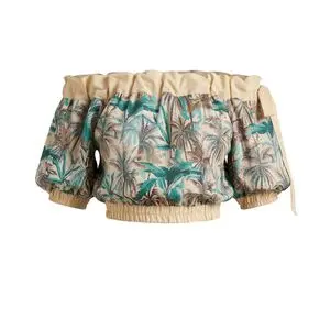 Glam On You Off The Shoulder Tops