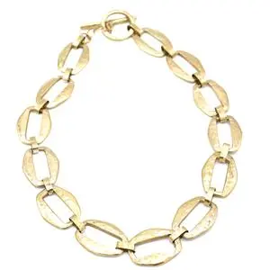 Lala Salama Metal Necklaces For Women