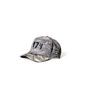 Men's Camo Baseball Hats