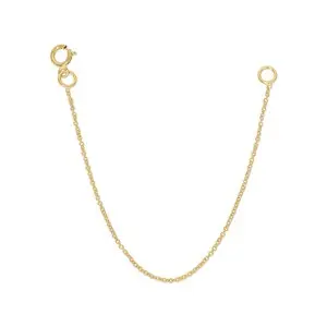 Maya Brenner Designs 14k Yellow Chain Extender - Gold