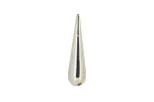 VICKISARGE Giant Teardrop Pin
