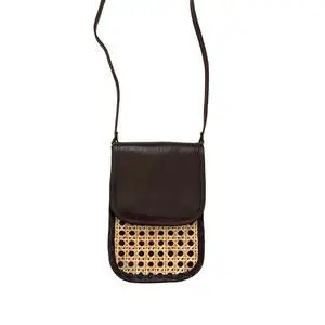 Pink Haley Cross Body Bags For Women