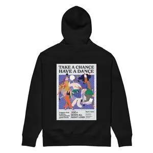 Women's Heavyweight Cotton Sweatshirts