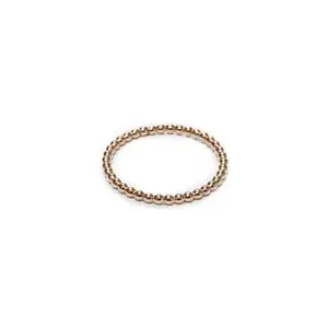 ORA PEARLS Orb Ring - Gold