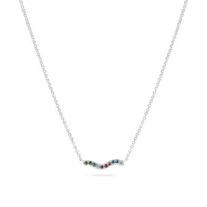 Sif Jakobs Jewellery Stone Necklaces