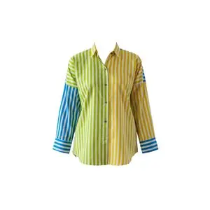 Charkha & Loom Frill