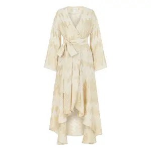 Lilamie Knee Length Day Dresses