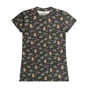 Cloud Haven Short T-shirts For Women