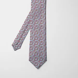 NEIGHTIV Bits Harmony Printed Scarf